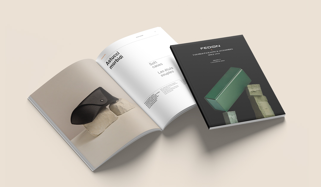 Scarica il catalogo Fedon 2025 | Fedon Group