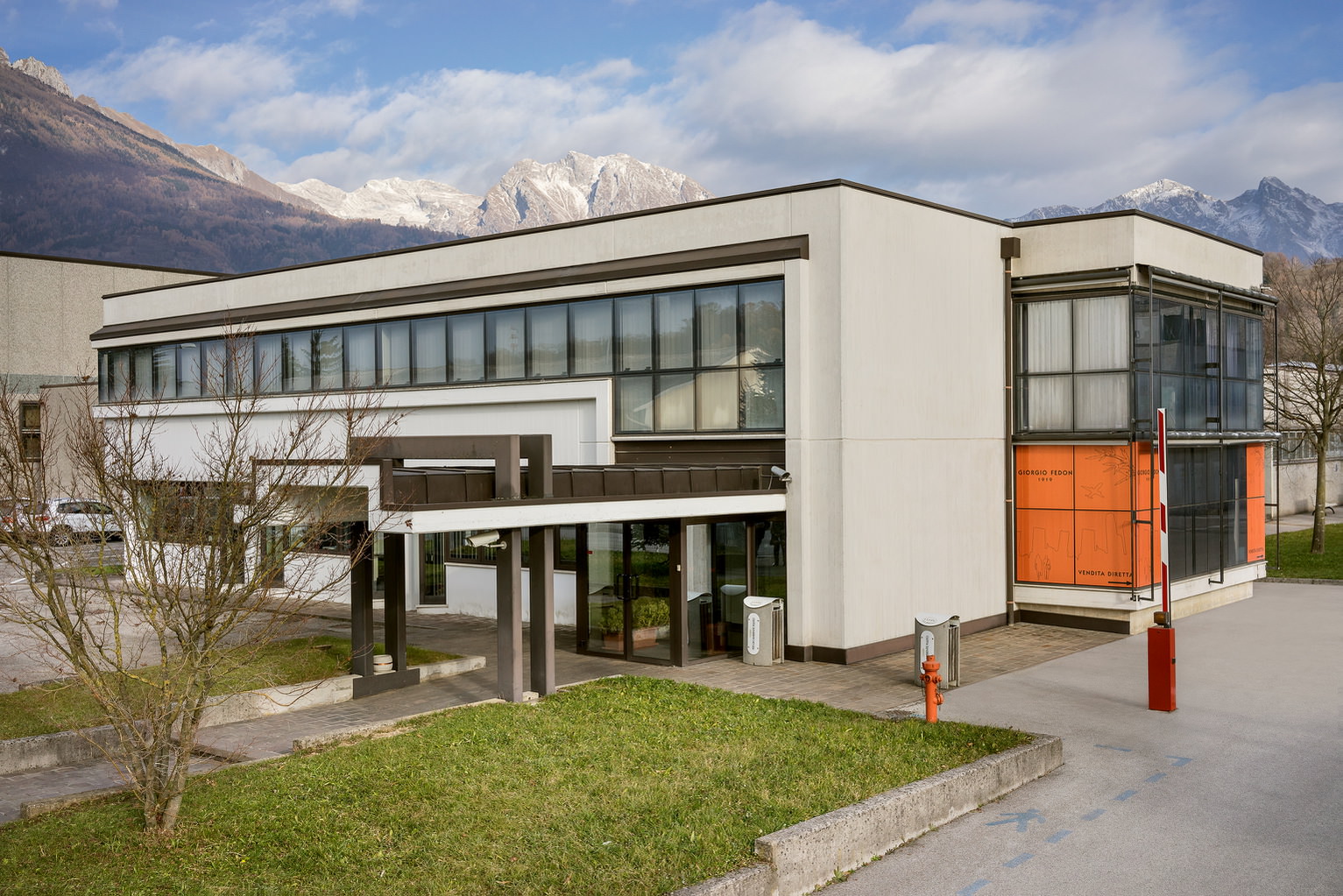 Fedon, attentive to current issues and social life of its territory ...