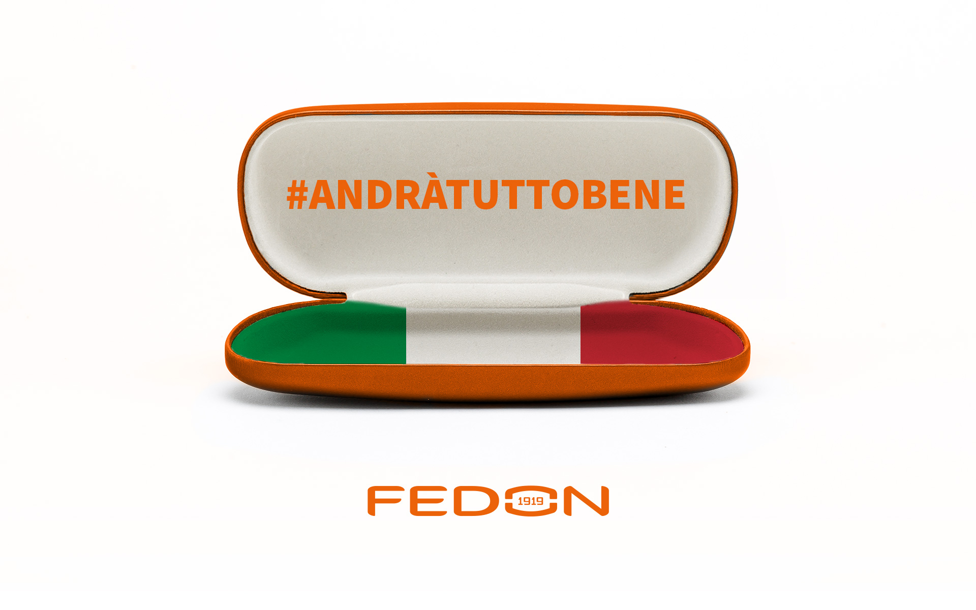 Fedon embraces COVID -19 risk containment regulations and goes beyond ...