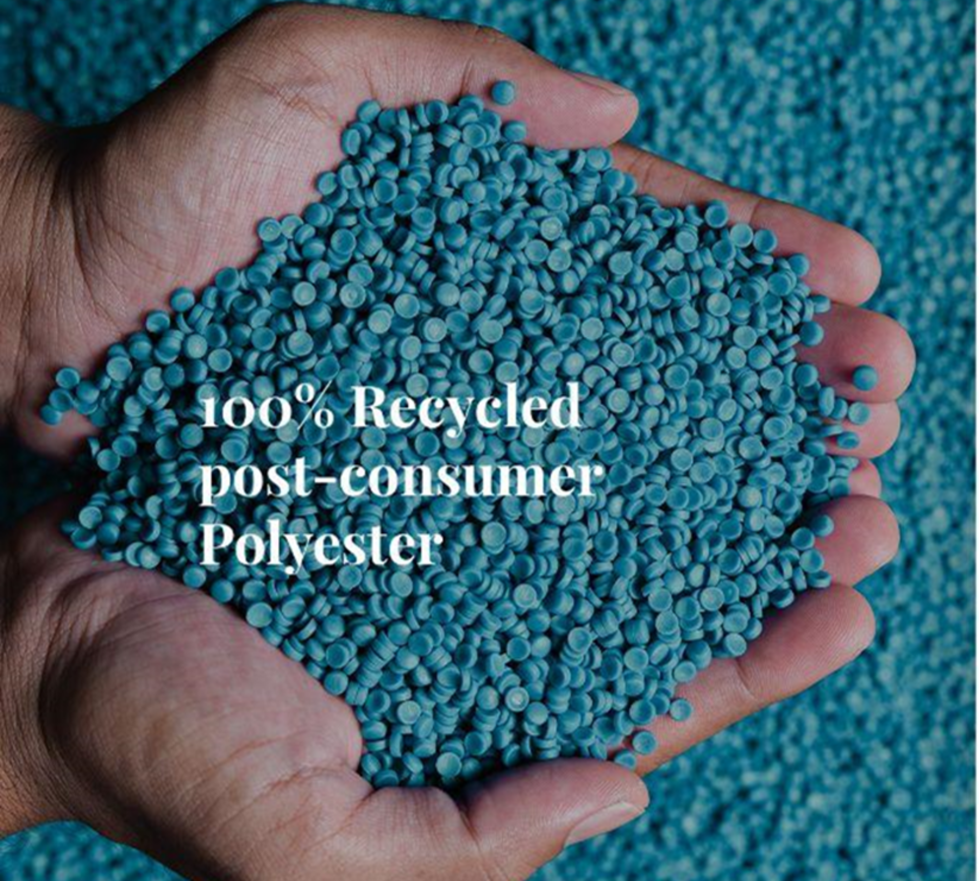 Hardy: a waterproof and recycled material | Fedon Group