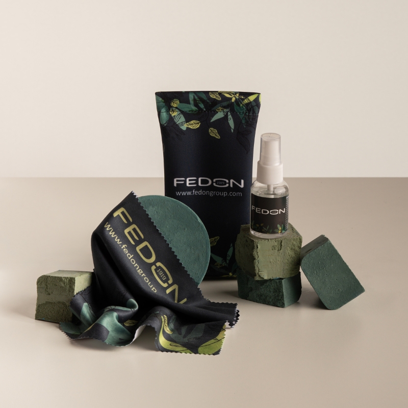 Image coordonnée | Fedon Group