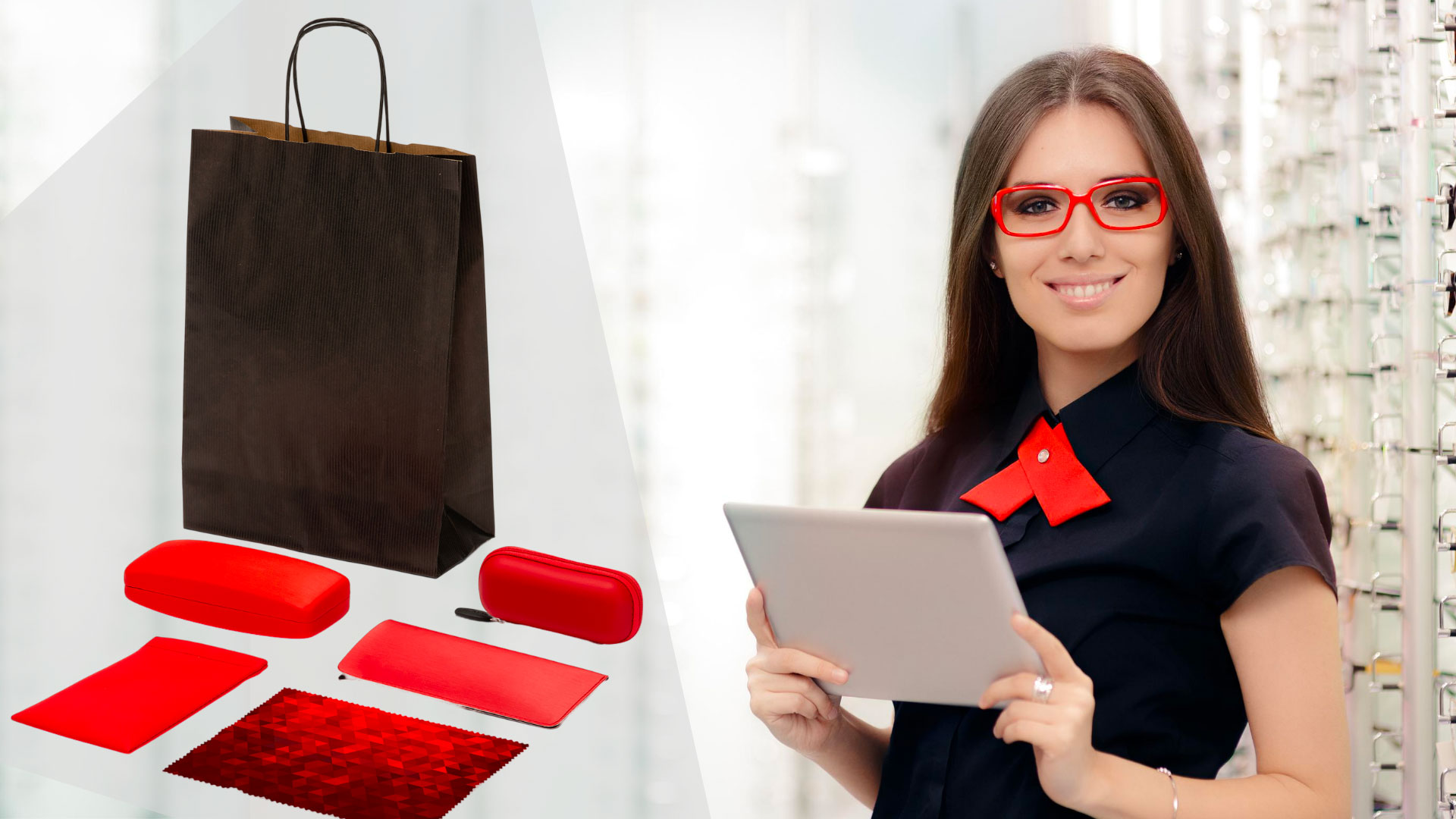 Fedon: le spécialiste pour votre magasin d’optique | Fedon Group